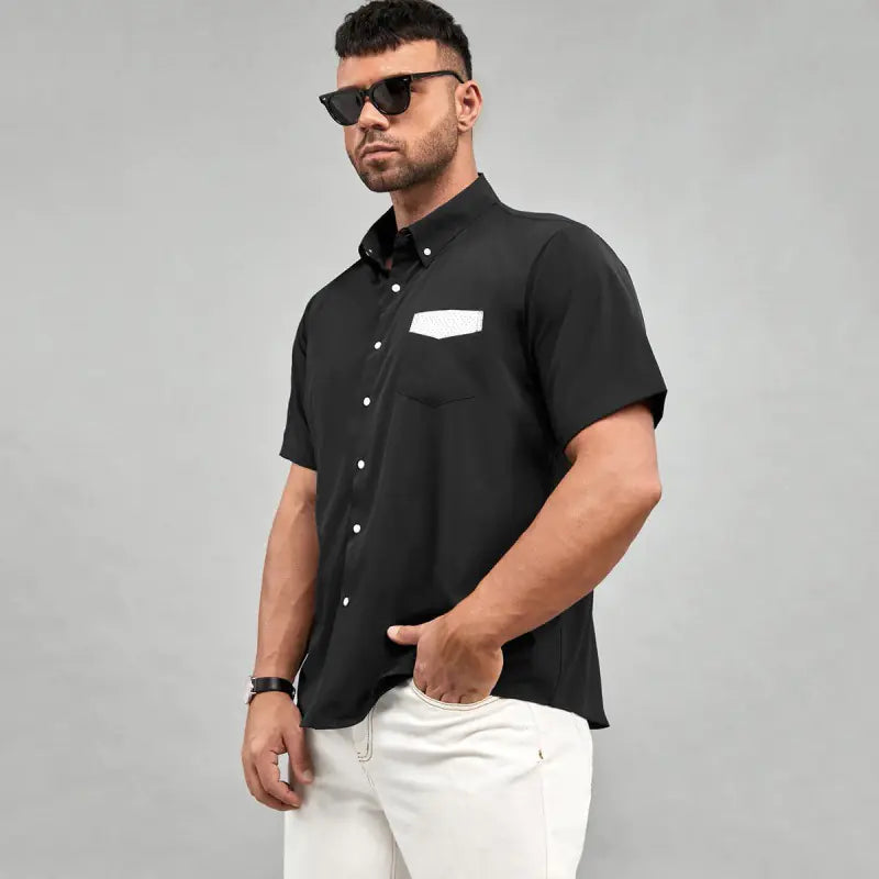 Men’s Dance Clothes for Comfort & Style | DanceUs.com